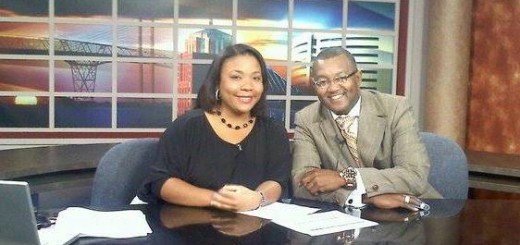 Nicole Murray | Minorities in Broadcasting Training Program